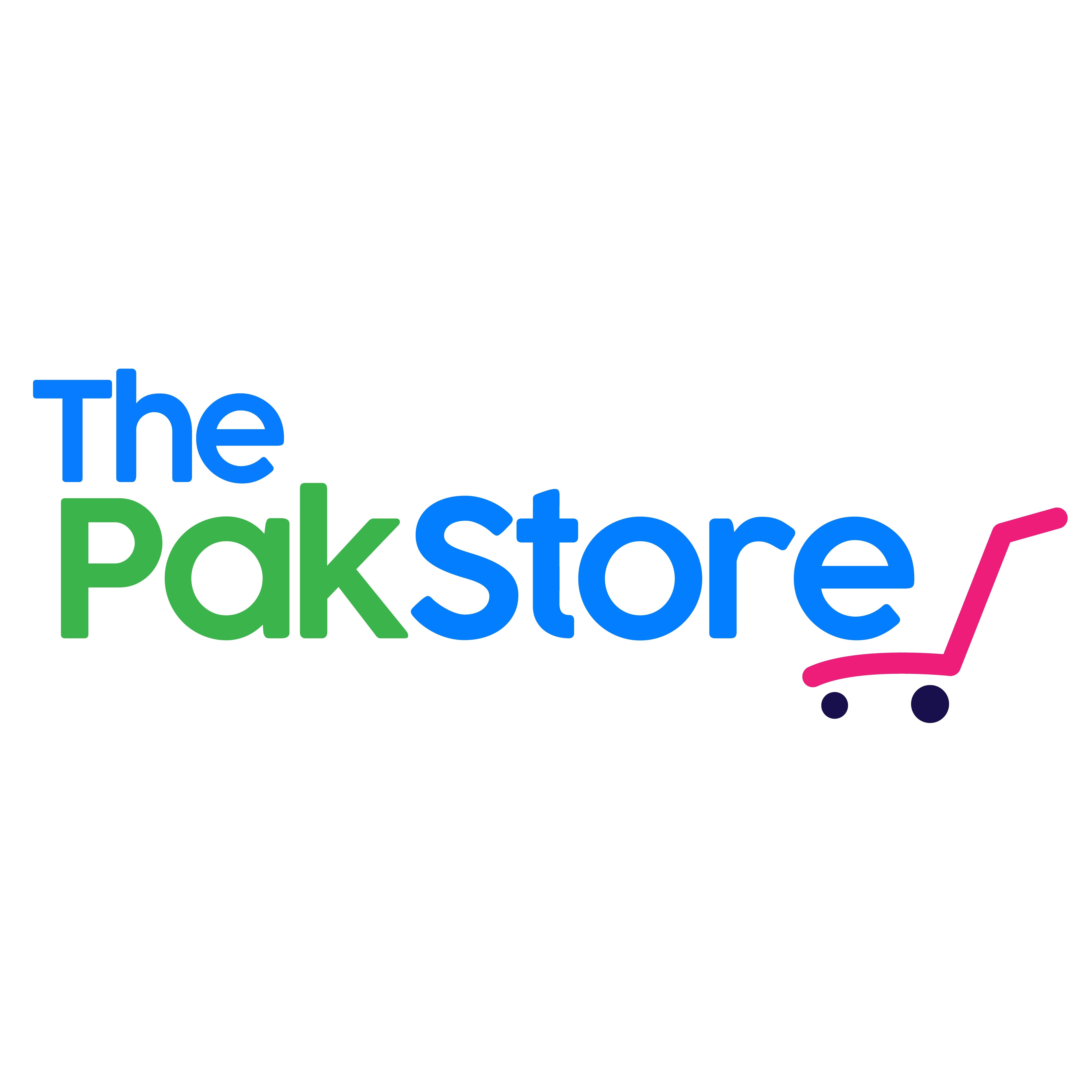 Shop online with The pak store now! Visit The pak store on Lazada.