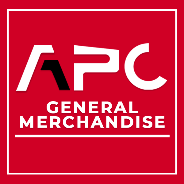 APC General Merchandise Philippines Official Online Store | Shop Now on ...