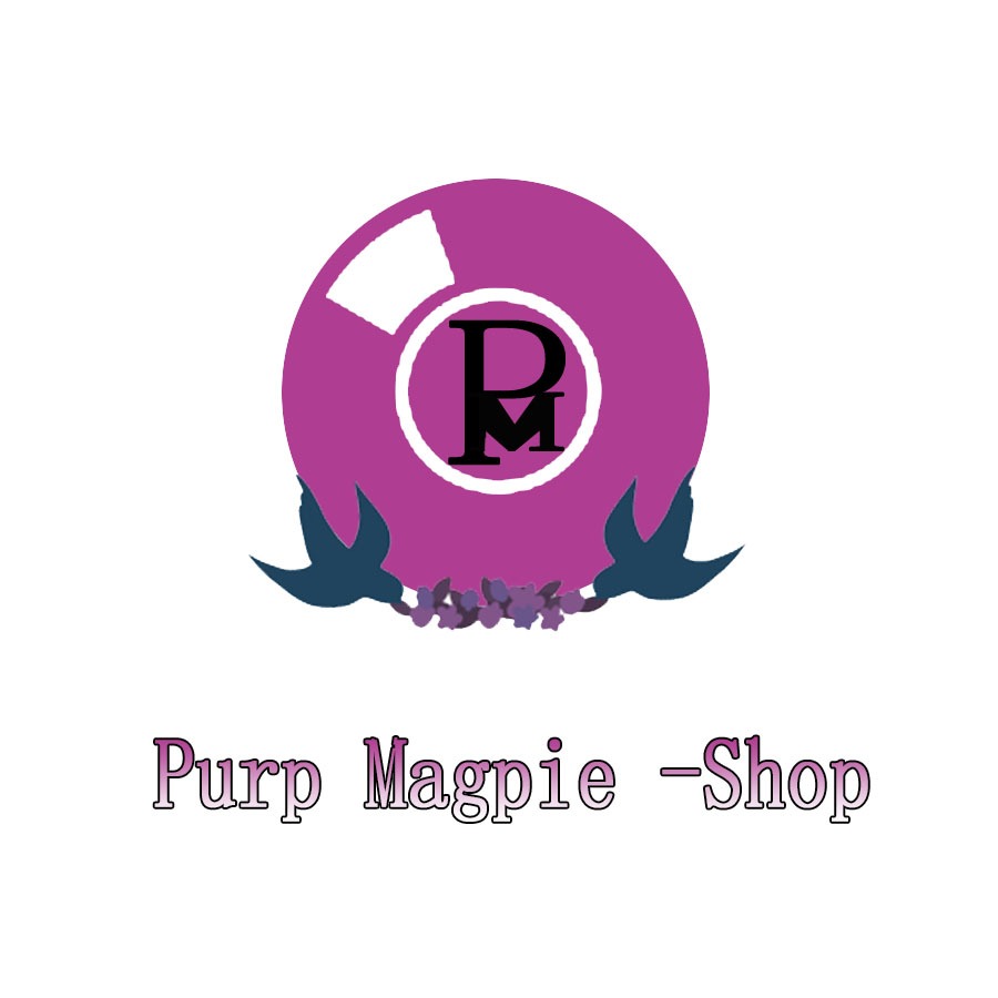Shop at Purp Magpie - shop with 64.67 online | Lazada Philippines