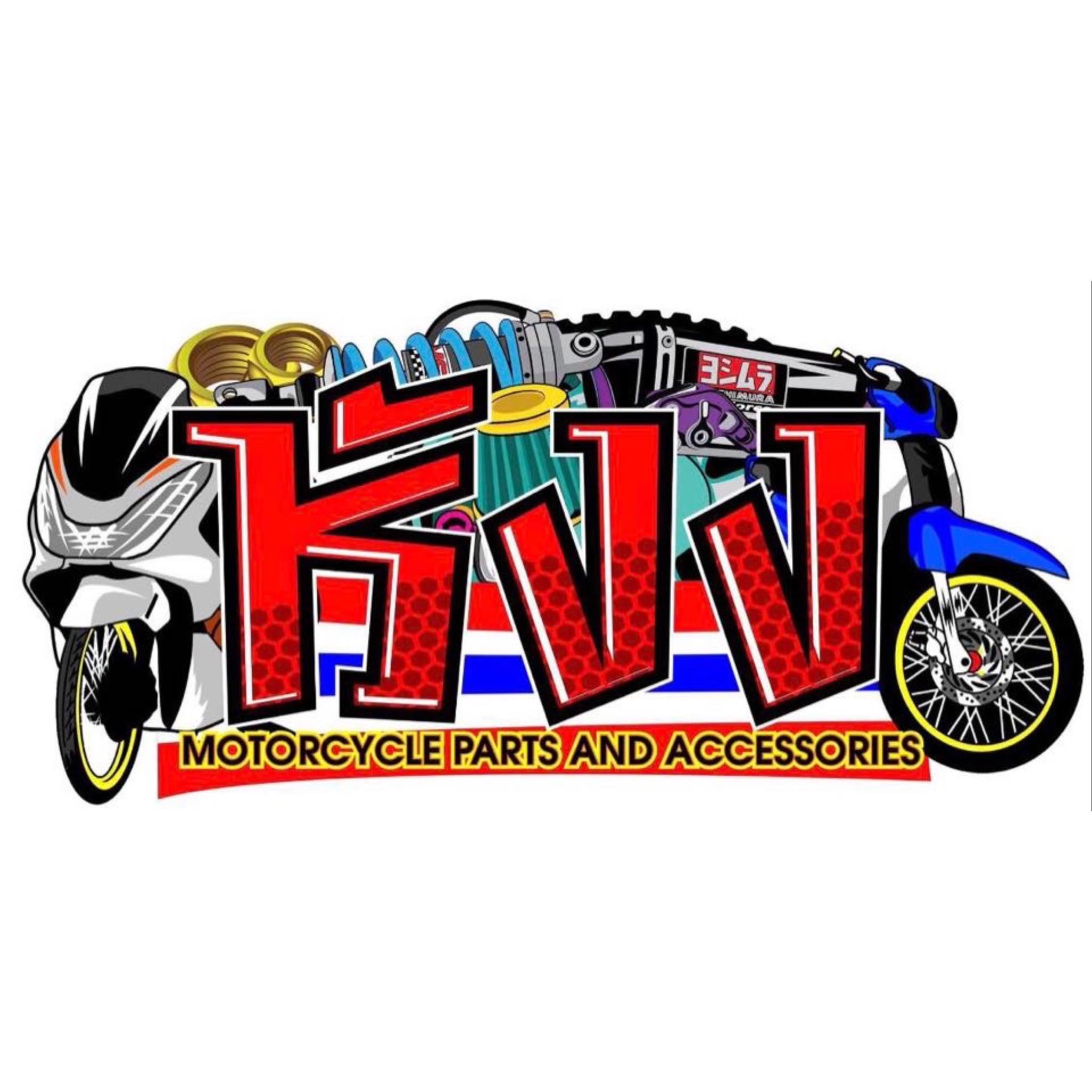 Shop online with KVV MOTORCYCLE PARTS AND ACCESSORIES now! Visit KVV ...