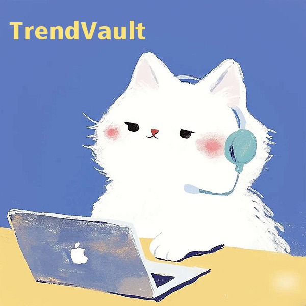 TrendVault Official Store in the Philippines, Online Shop 04 2025