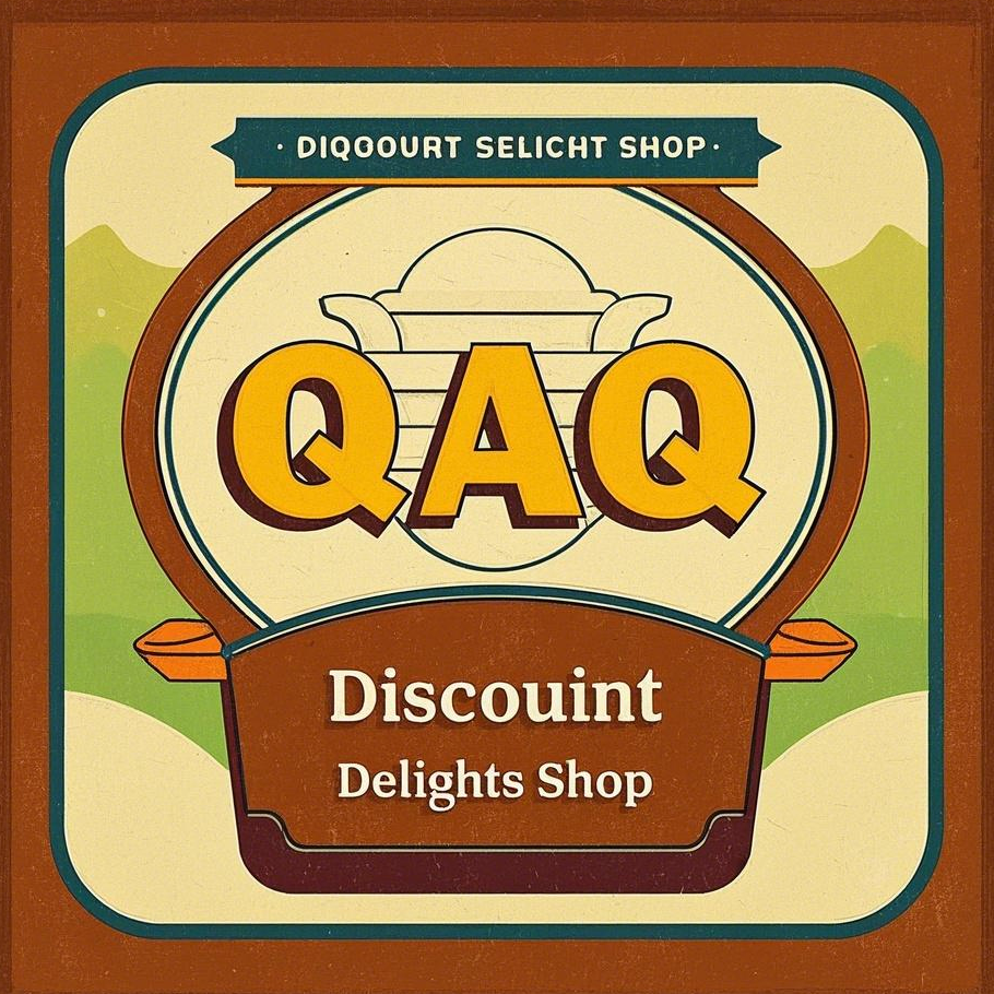 qaq Discount Delights Shop Official Store in the Philippines, Online Shop 01 2025