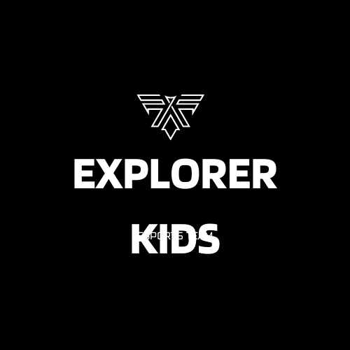 Shop online with EXPLORER KIDS now! Visit EXPLORER KIDS on Lazada.
