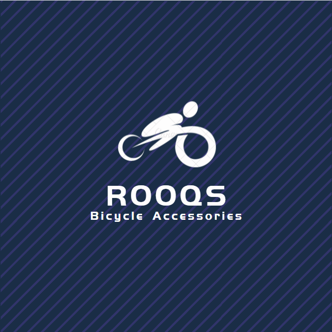 Shop online with ROOQS now! Visit ROOQS on Lazada.