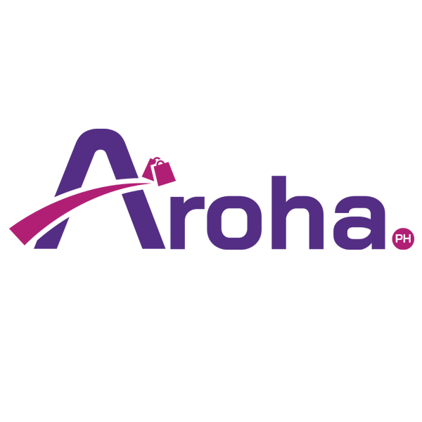 Shop online with Aroha.ph now! Visit Aroha.ph on Lazada.