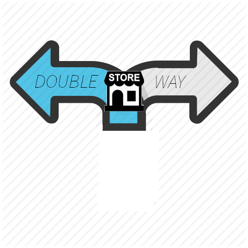 Shop online with DOUBLE WAY now! Visit DOUBLE WAY on Lazada.