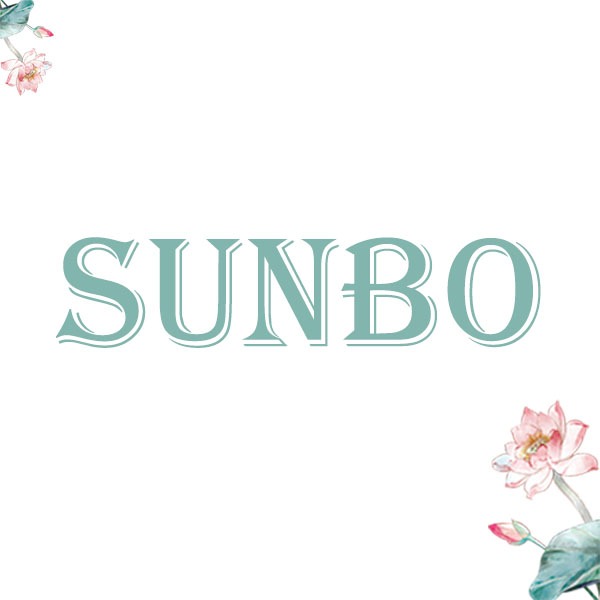 SUNBO Official Store in the Philippines, Online Shop 09 2024