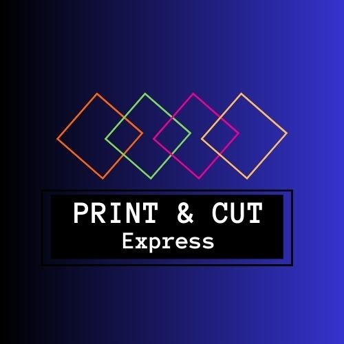 Shop online with Print and Cut Express now! Visit Print and Cut Express ...