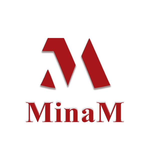MinaM Official Store in the Philippines, Online Shop 03 2025