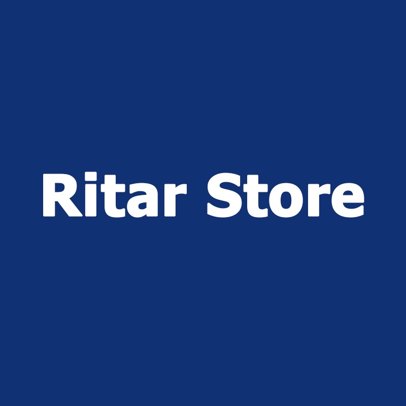 Shop online with Ritar Store now! Visit Ritar Store on Lazada.