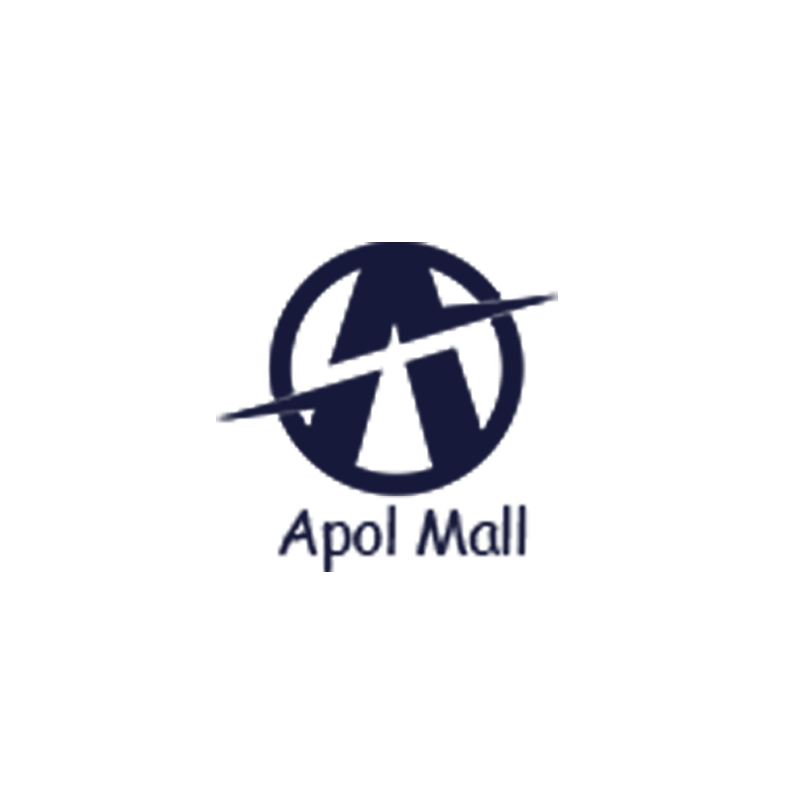 Shop online with Apol Mall now! Visit Apol Mall on Lazada.