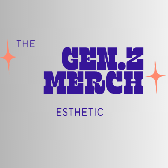 Shop online with GEN.Z MERCH now! Visit GEN.Z MERCH on Lazada.