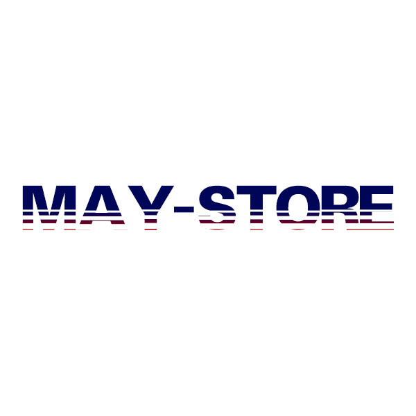 Shop online with May-store now! Visit May-store on Lazada.