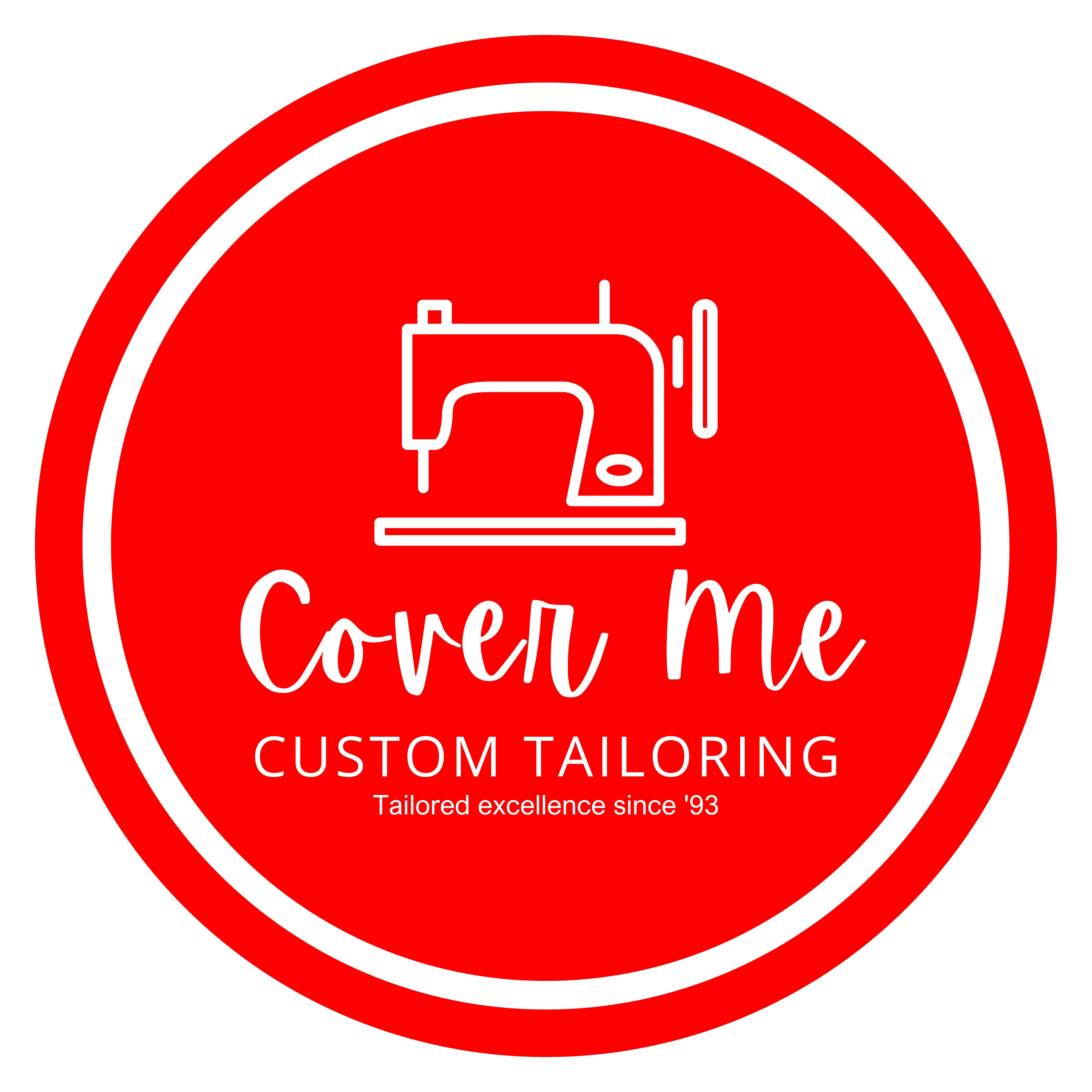 Shop online with Cover Me Custom Trading now! Visit Cover Me Custom ...