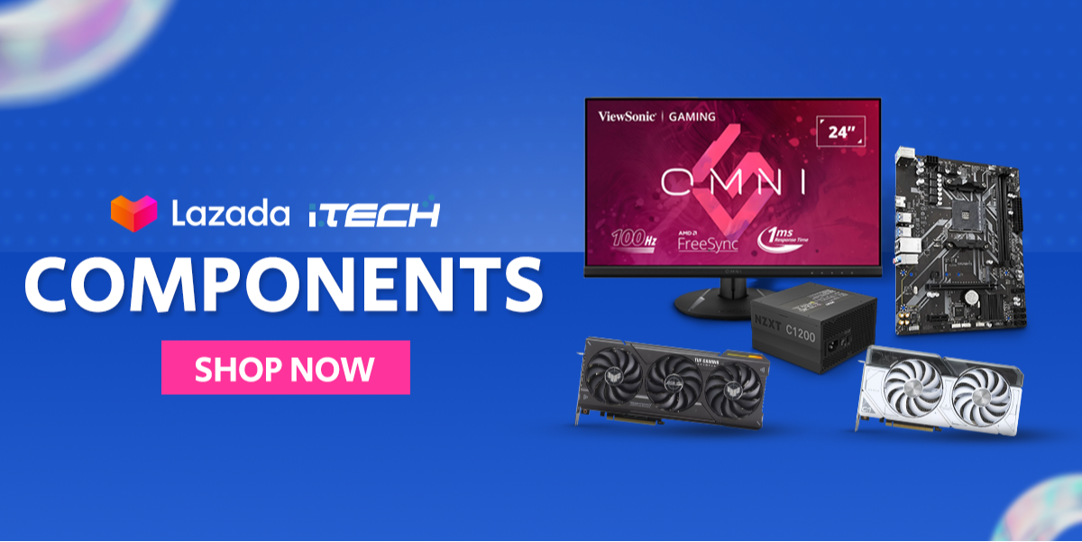 Itech Philippines Philippines Official Online Store | Shop Now on Lazada