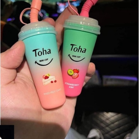 Shop online with Toha Mall now! Visit Toha Mall on Lazada.