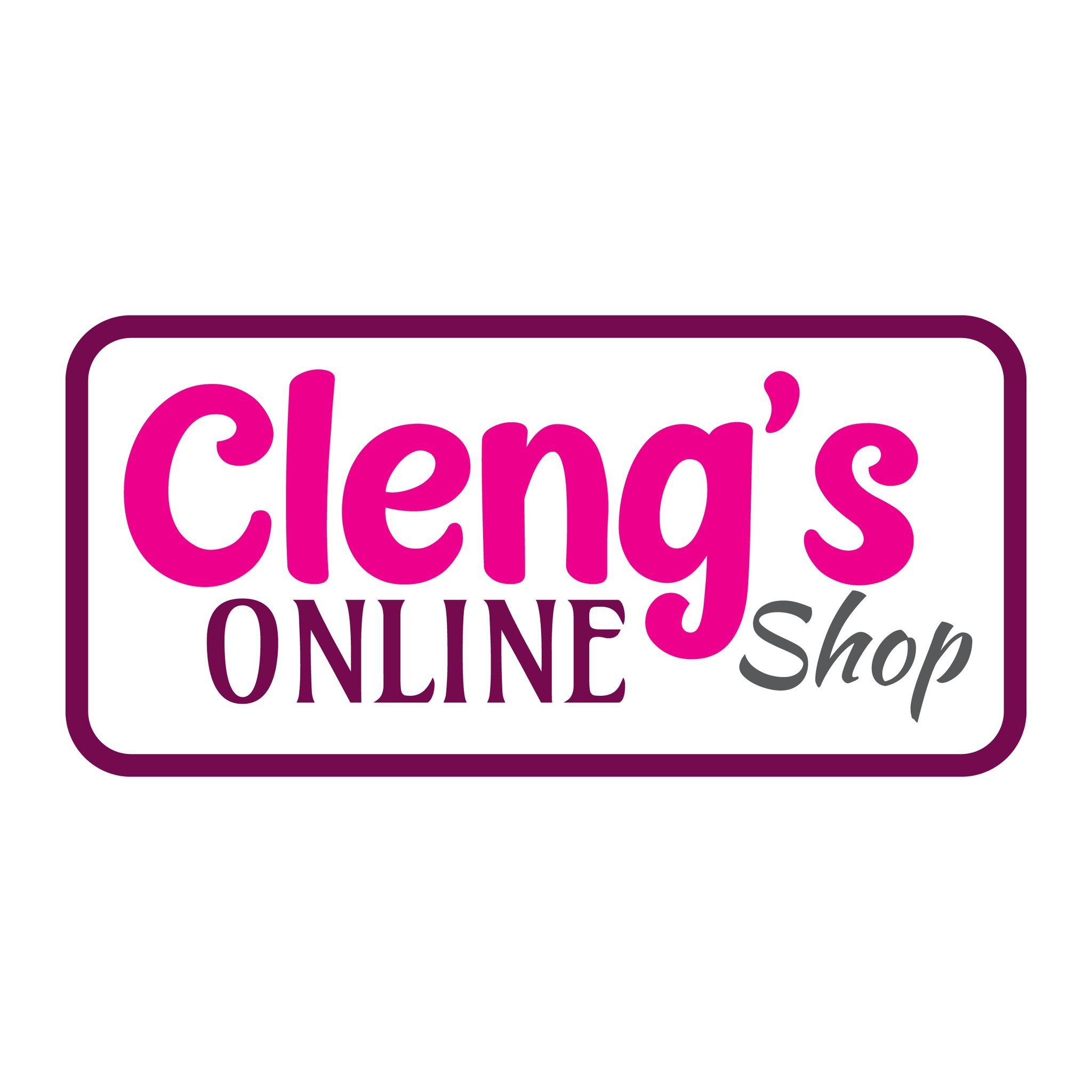 Cleng's Online Shop Official Store in the Philippines, Online Shop 10 2024