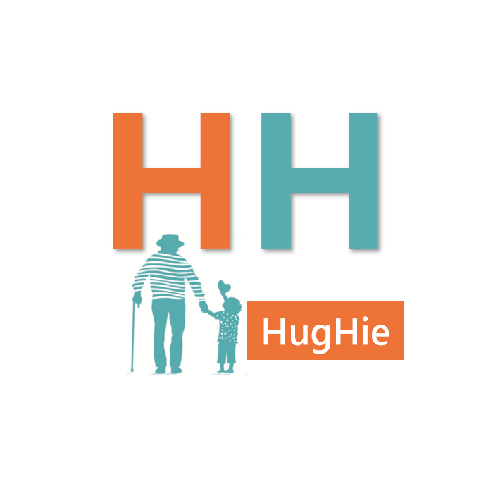 Shop online with HugHie Store now! Visit HugHie Store on Lazada.