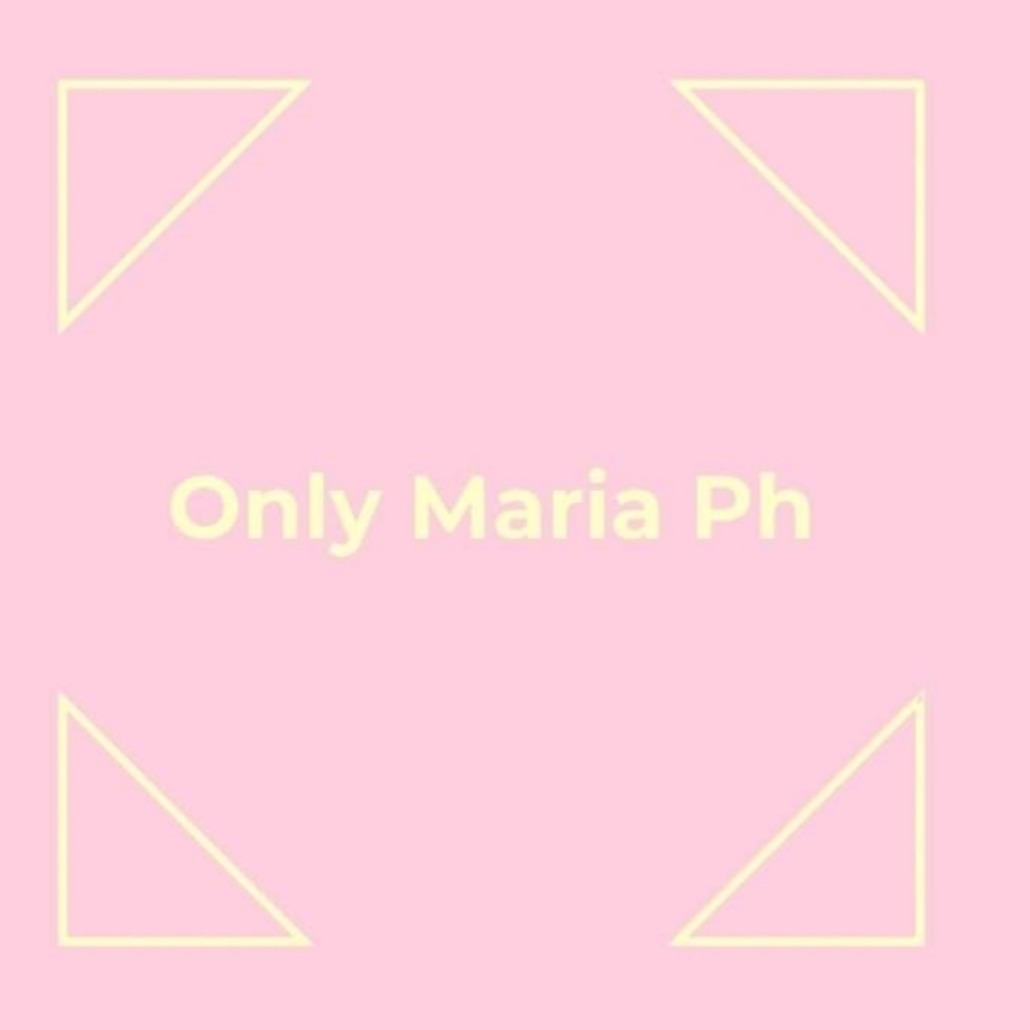 Shop online with ONLY MARIA MARKETING now! Visit ONLY MARIA MARKETING ...