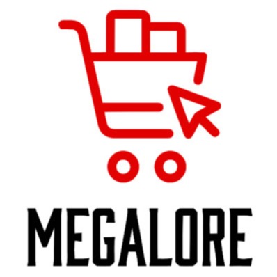 Shop online with Megalore now! Visit Megalore on Lazada.