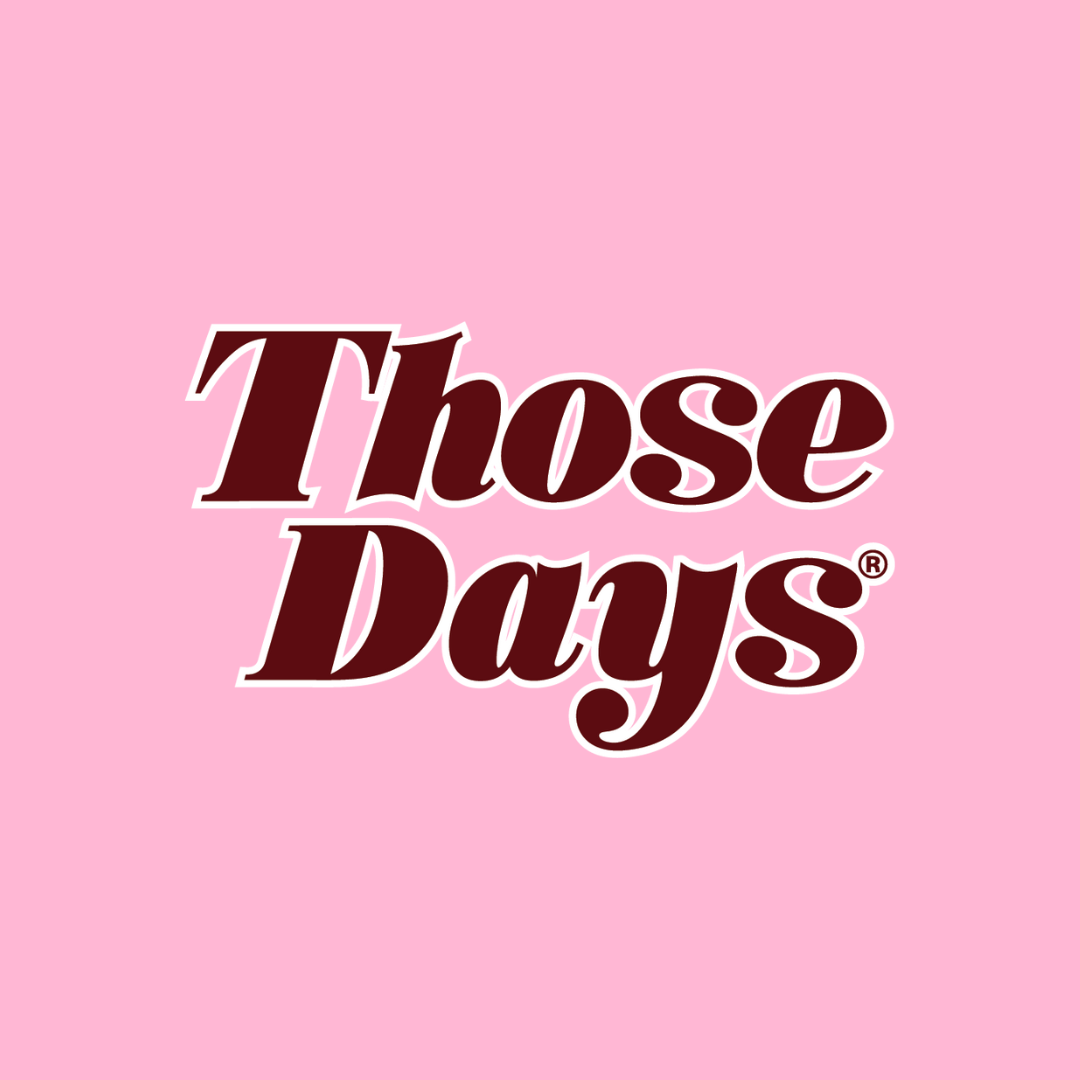 THOSE DAYS Philippines Official Online Store | Shop Now on Lazada