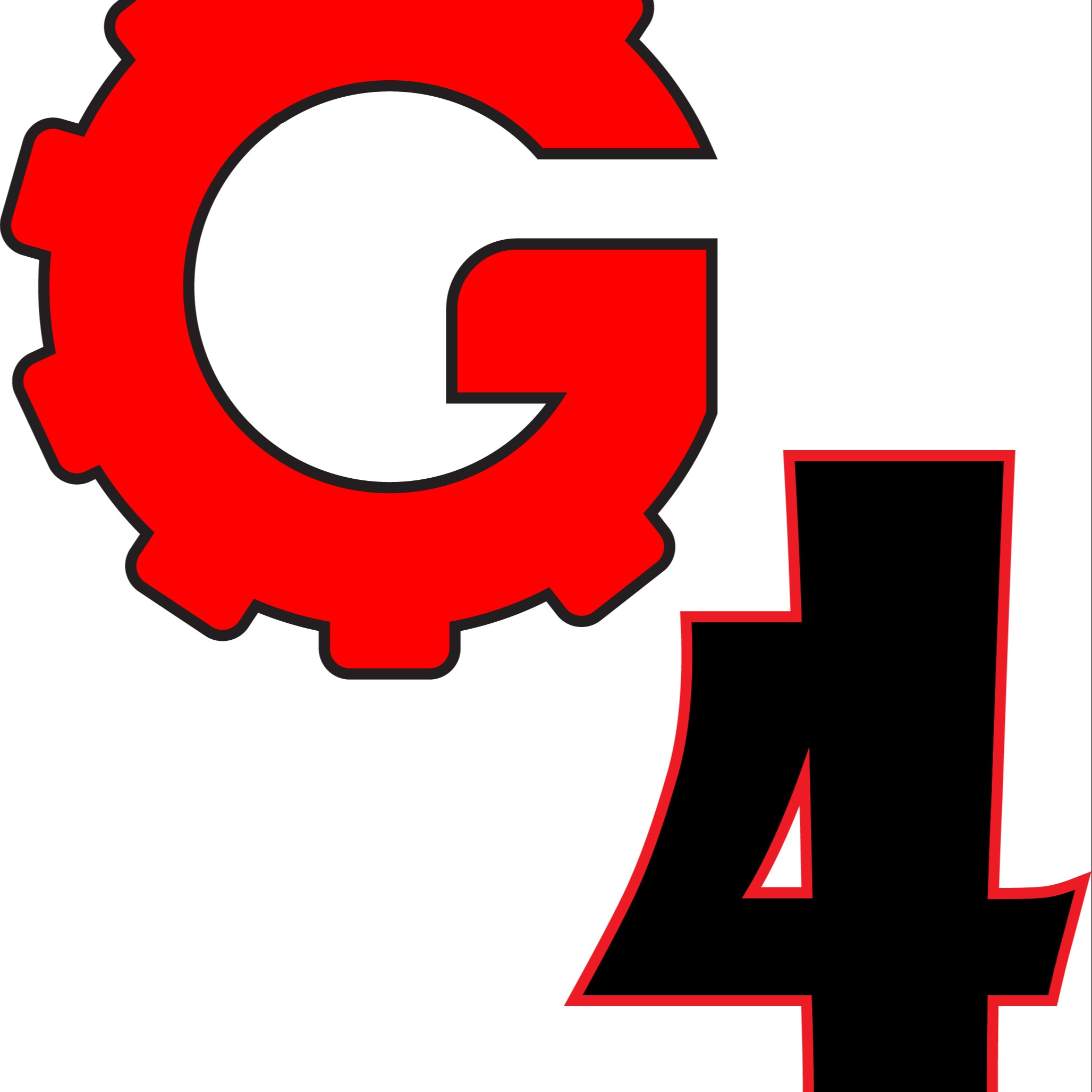 Shop online with Gear 4th now! Visit Gear 4th on Lazada.