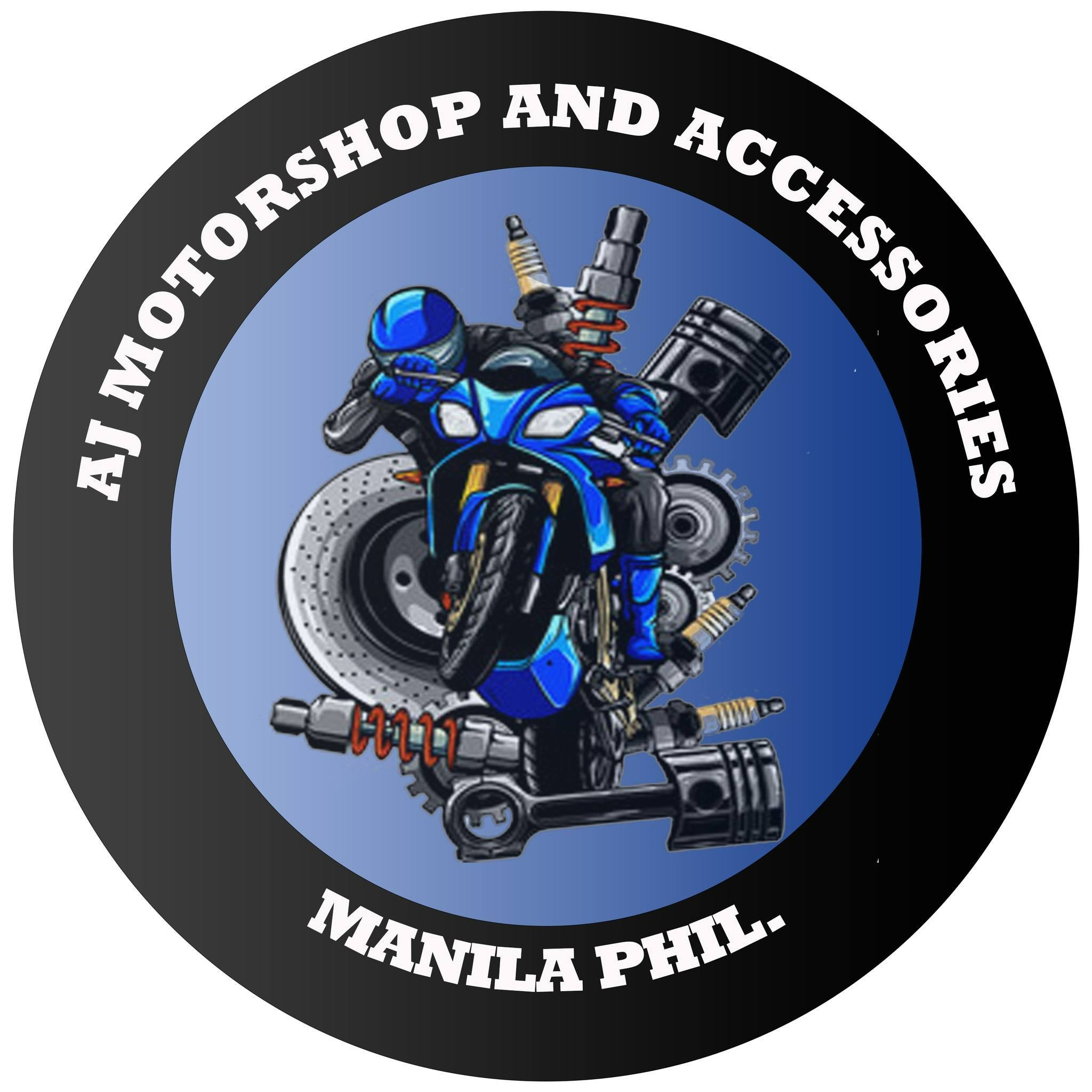 Shop online with AJ Motor Parts & Accessories now! Visit AJ Motor Parts ...