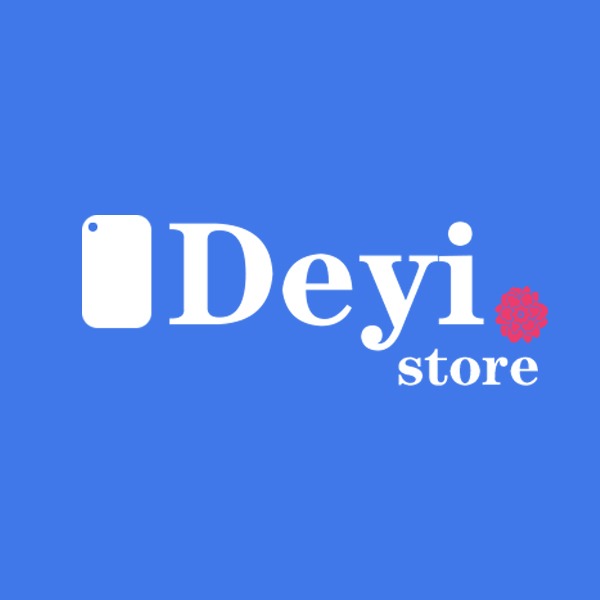 Deyi Store Official Store in the Philippines, Online Shop 02 2025