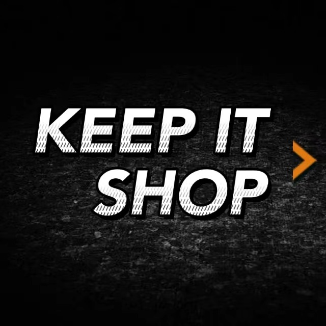 Shop online with KEEP IT now! Visit KEEP IT on Lazada.