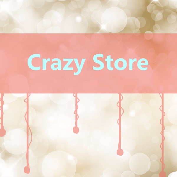 Shop online with Crazy Store now! Visit Crazy Store on Lazada.