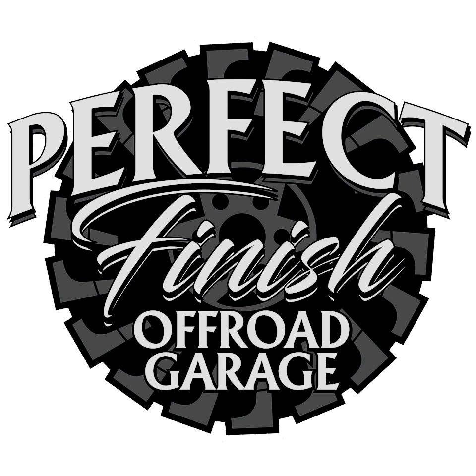 Shop online with Perfect Finish Garage and Professional Detailing now ...