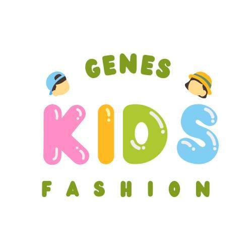 Shop online with Genes kids fashion now! Visit Genes kids fashion on ...
