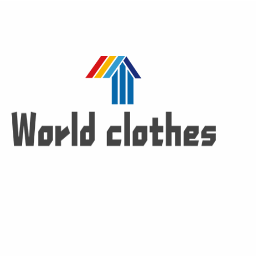 World clothes Official Store in the Philippines, Online Shop 05 2025