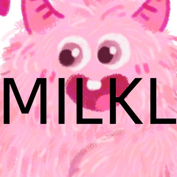 Shop online with MILKL now! Visit MILKL on Lazada.