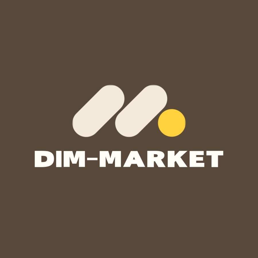 DIM-MARKET Philippines Official Online Store | Shop Now on Lazada