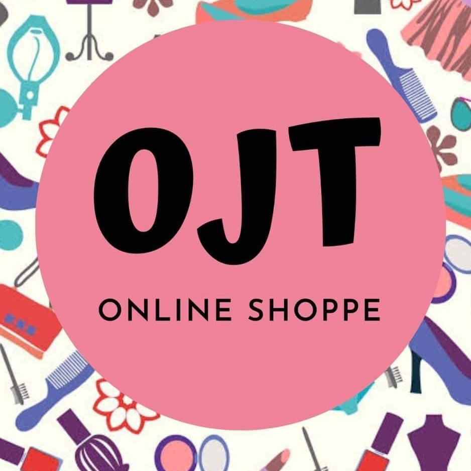 Shop online with OJT Online Shoppe now! Visit OJT Online Shoppe on Lazada.