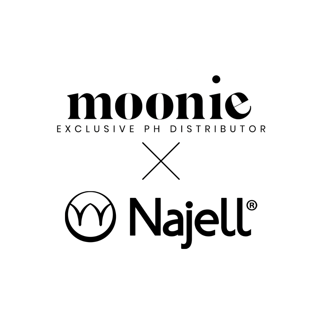 Moonie x Najell Official Store in the Philippines, Online Shop 04 2025