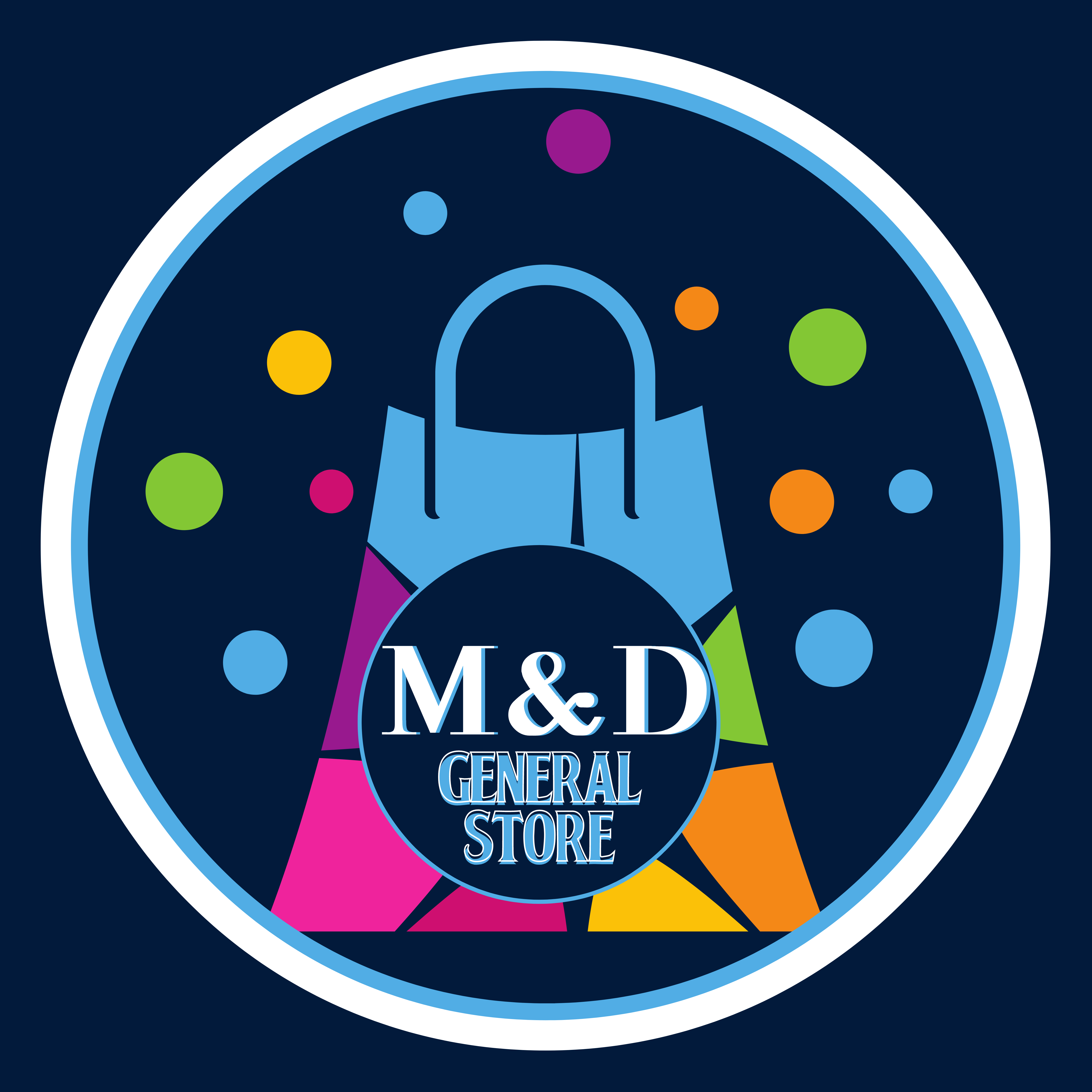 Shop at M&D General Store with great deals online | lazada.com.ph