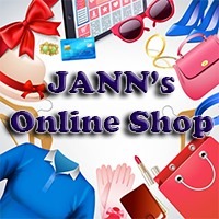 JANN Online Shop Official Store in the Philippines, Online Shop 04 2025