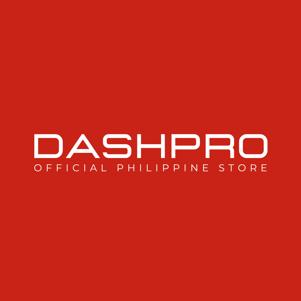 Shop online with DASHPRO ONLINE STORE now! Visit DASHPRO ONLINE STORE on Lazada.