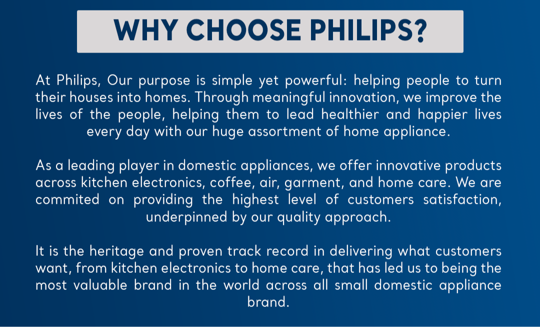 Philips Philippines Official Online Store | Shop Now on Lazada