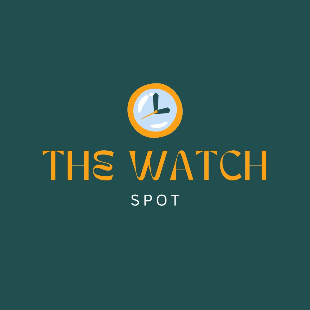 THE WATCH SPOT Official Store in the Philippines, Online Shop 01 2025
