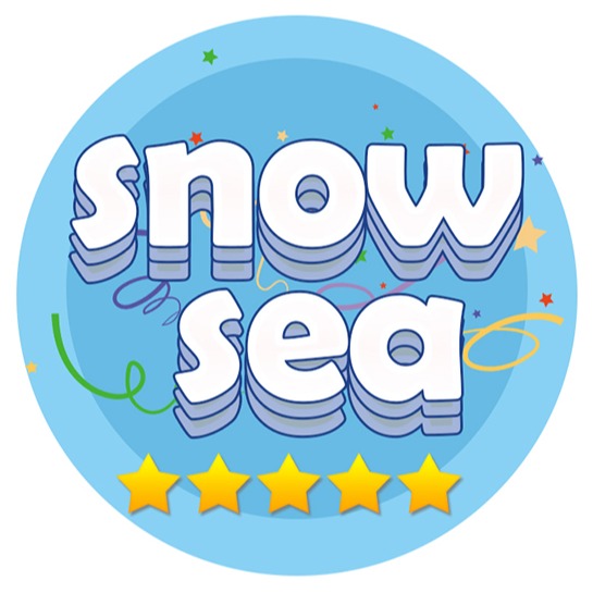 Snow Sea Official Store in the Philippines, Online Shop 12 2024