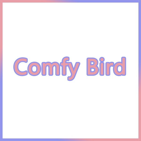 Shop online with Comfy Bird now! Visit Comfy Bird on Lazada.