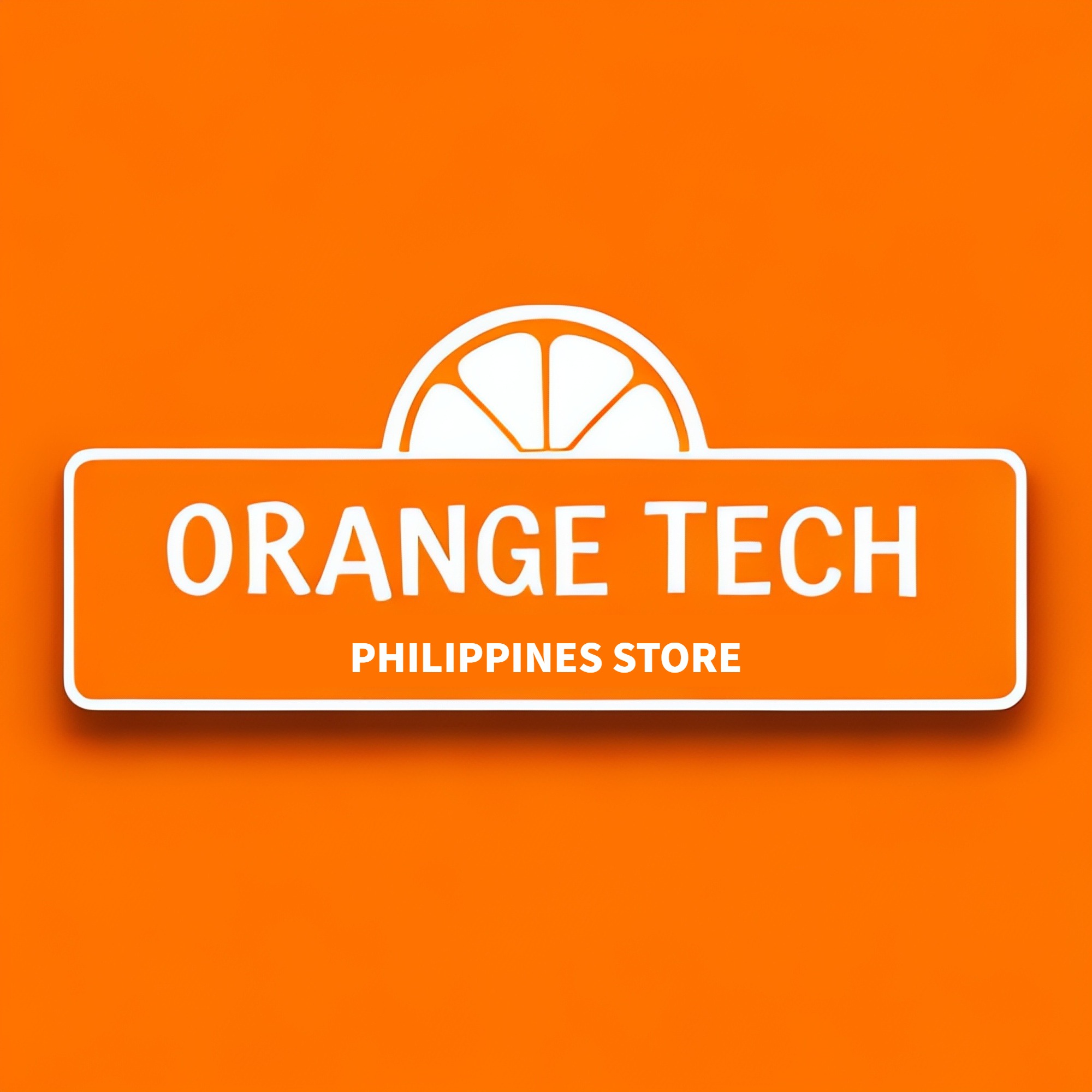 Orange.tech Official Store in the Philippines, Online Shop 05 2025