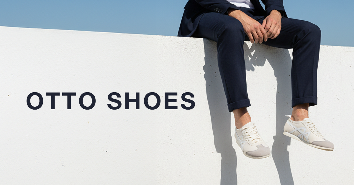 Otto Shoes Philippines Official Online Store | Shop Now on Lazada