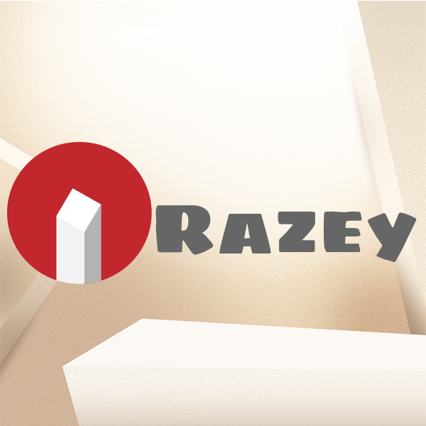 Shop online with Razey now! Visit Razey on Lazada.