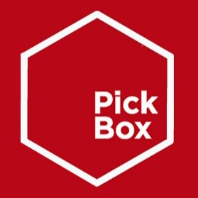 Shop online with Pickbox now! Visit Pickbox on Lazada.