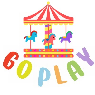 GO PLAY Philippines Official Online Store | Shop Now on Lazada