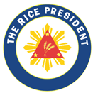 Shop online with The Rice President now! Visit The Rice President on ...